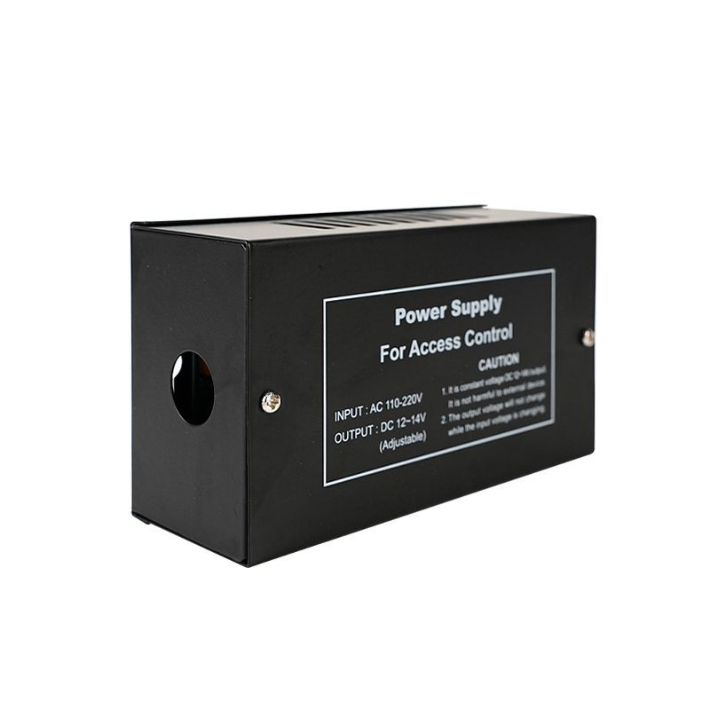 1205S（5A黑铁壳）门禁开关电源-门禁专用电源