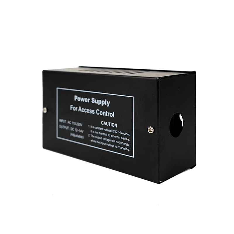 1205S（5A黑铁壳）门禁开关电源-门禁专用电源