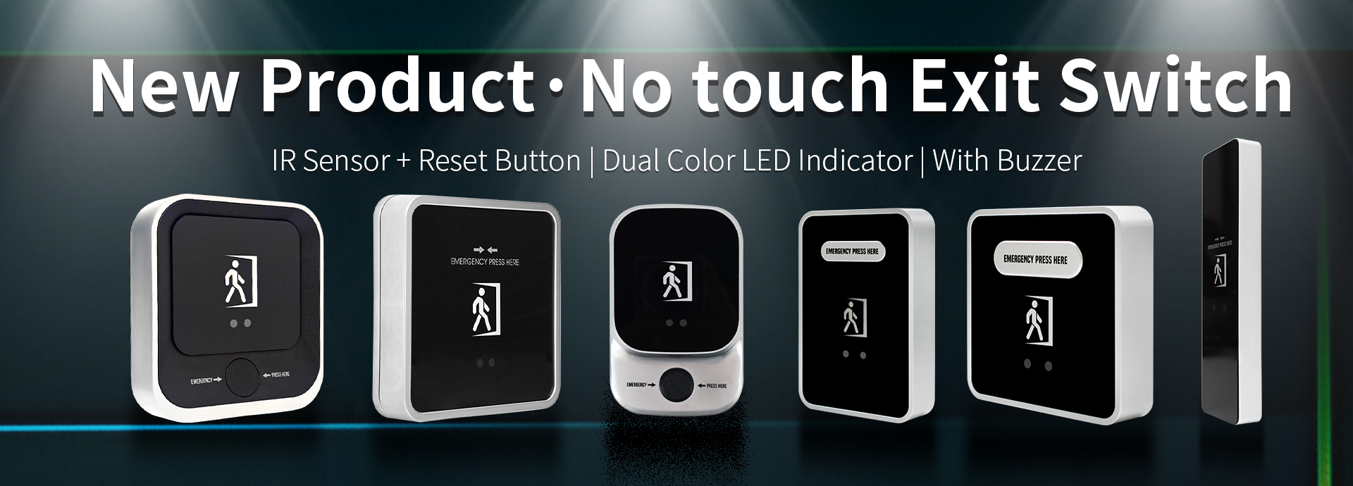 Camel Security - Access control system product manufacturer.