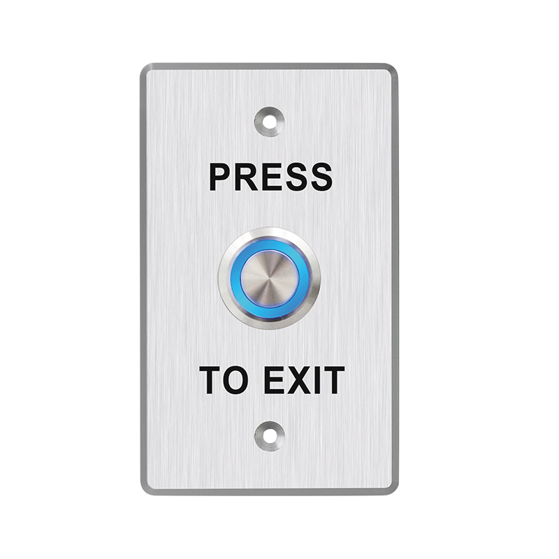 A87022L Outdoor Waterproof Exit Button