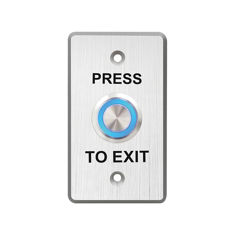 A85022L Outdoor Waterproof Exit Button
