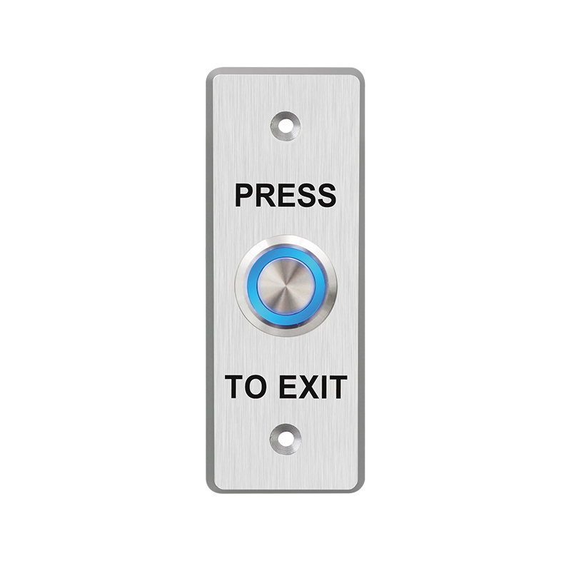 A84022L Outdoor Waterproof Exit Button