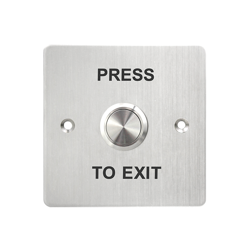 S88622D Outdoor Waterproof Exit Button