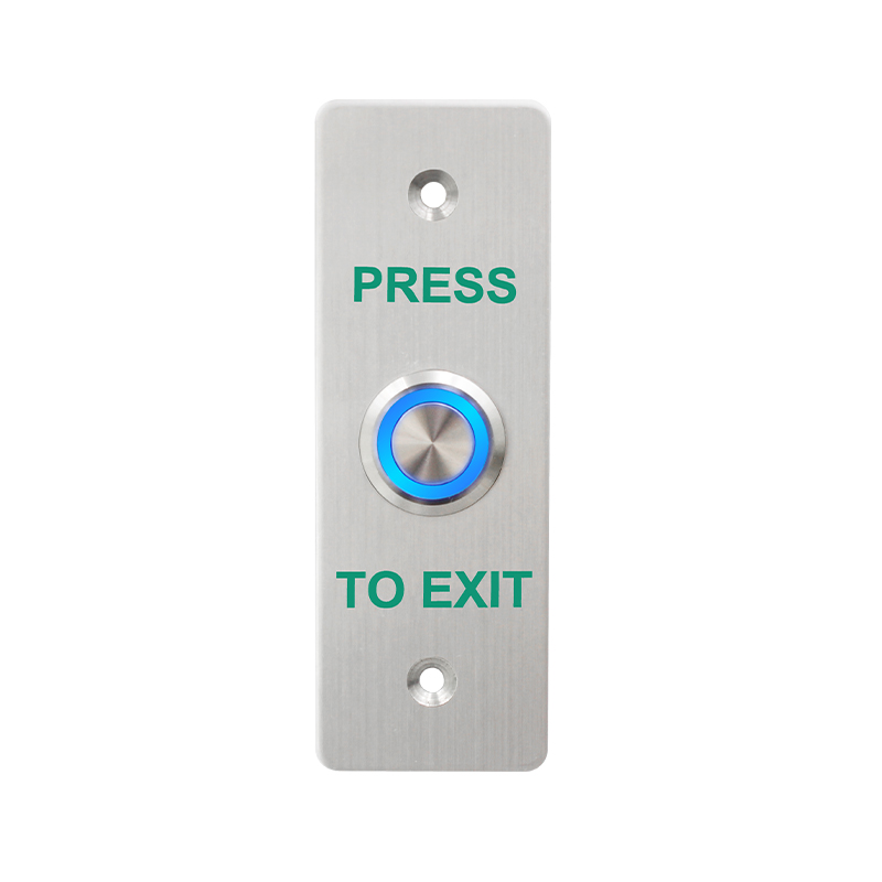 S84022L Outdoor Waterproof Exit Button