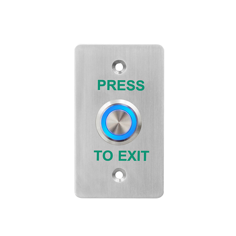 S85022L Outdoor Waterproof Exit Button