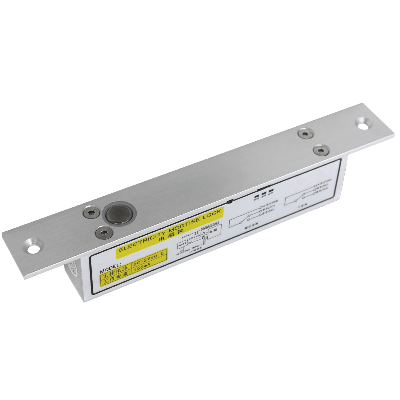 BL37 Electric Bolt Lock