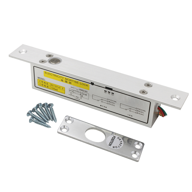 BL37 Electric Bolt Lock