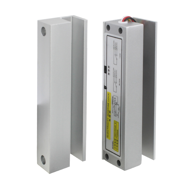 BL39 Electric Bolt Lock