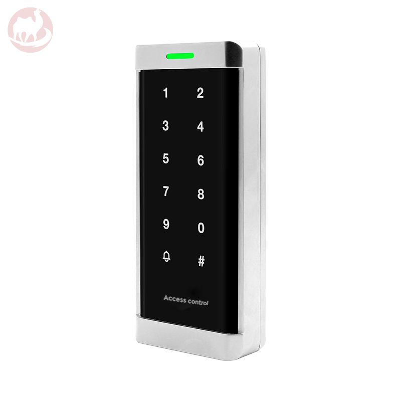 G1 Touch Access Control System,Large user capacity,Touch panel, metal ...