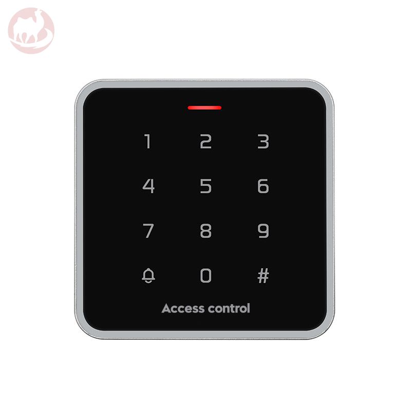 G5-W Touch Access Control System,Large user capacity,IP65 waterproof ...