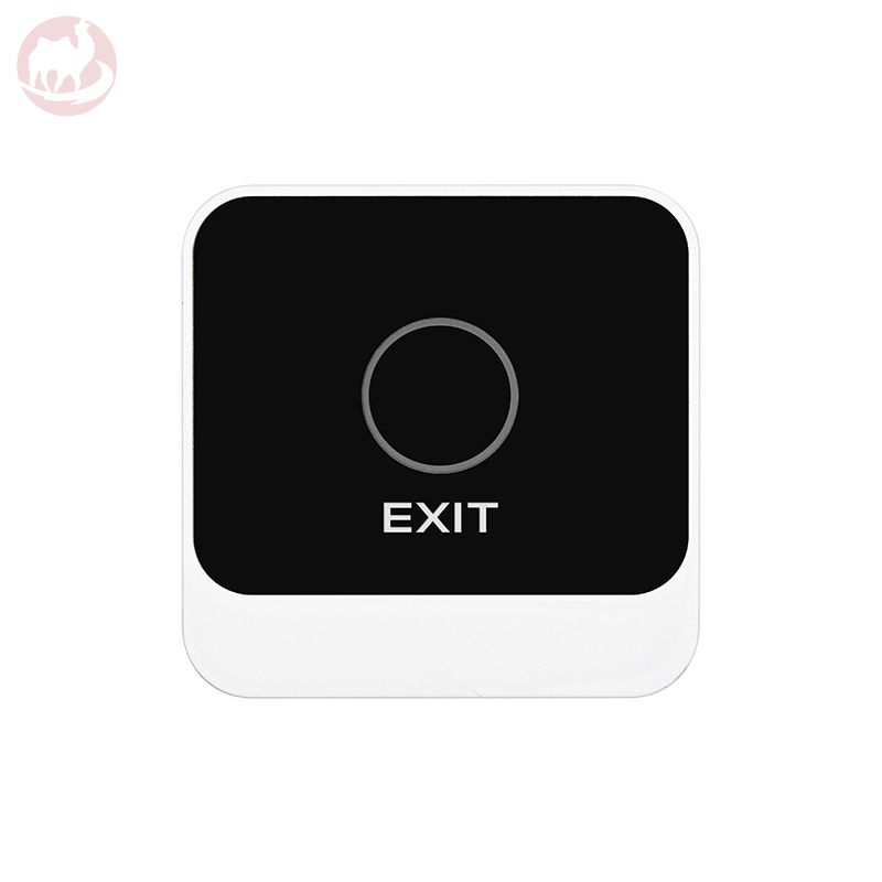 K11 Touchless Surface Mount Exit Button