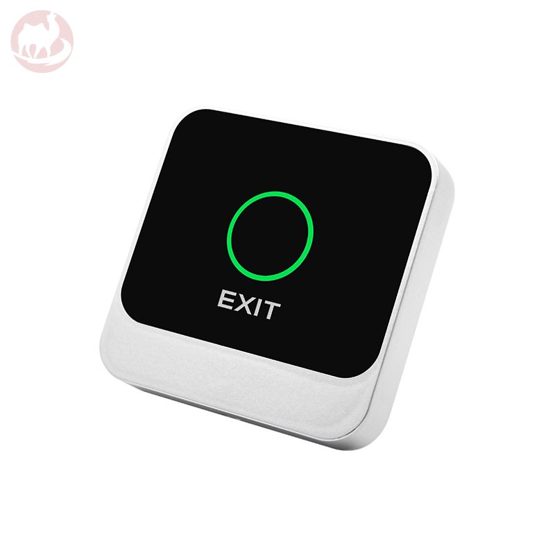 K11 Touchless Surface Mount Exit Button