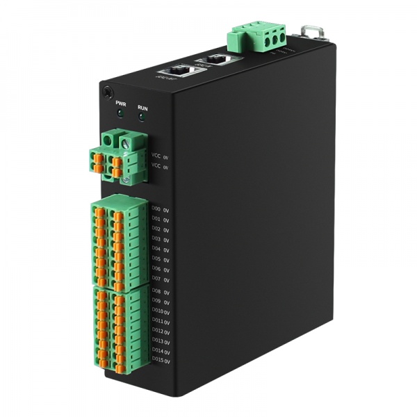 Integrated Io Module EtherCAT Io Plc Cnc Machine Servo Driver Stepper Driver Motor
