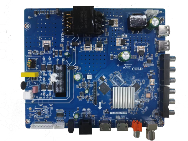 深圳市视联数码科技有限公司