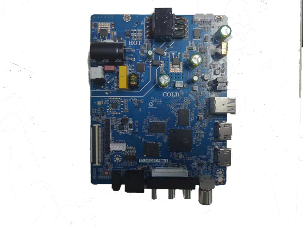 深圳市视联数码科技有限公司