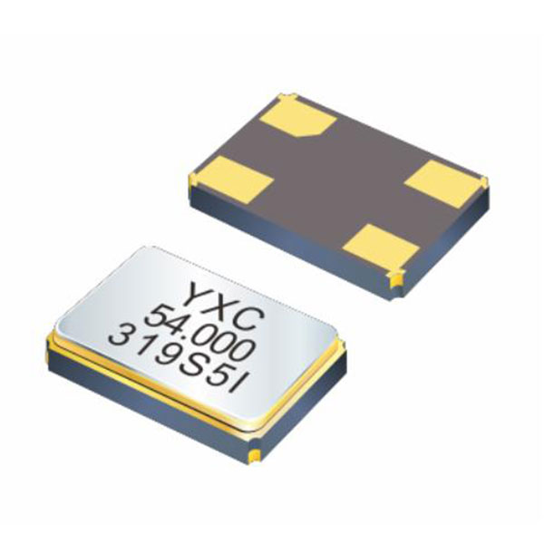 YSX531SL_贴片晶体MHZ_支持选型|FAE支持_元器猫官网