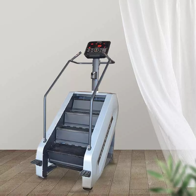 Commercial Stair Climber Professional Automatic Stair Climber-Shandong ...