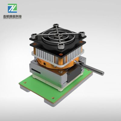 SOCKET/ Precision FixtureChip Test SocketShenzhen Zhihang Precision ...
