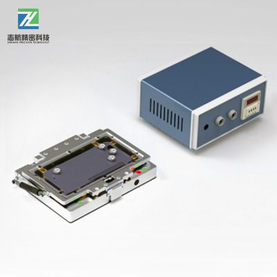 SOCKET/ Precision FixtureThree Linkage Lock Screw FixtureShenzhen ...