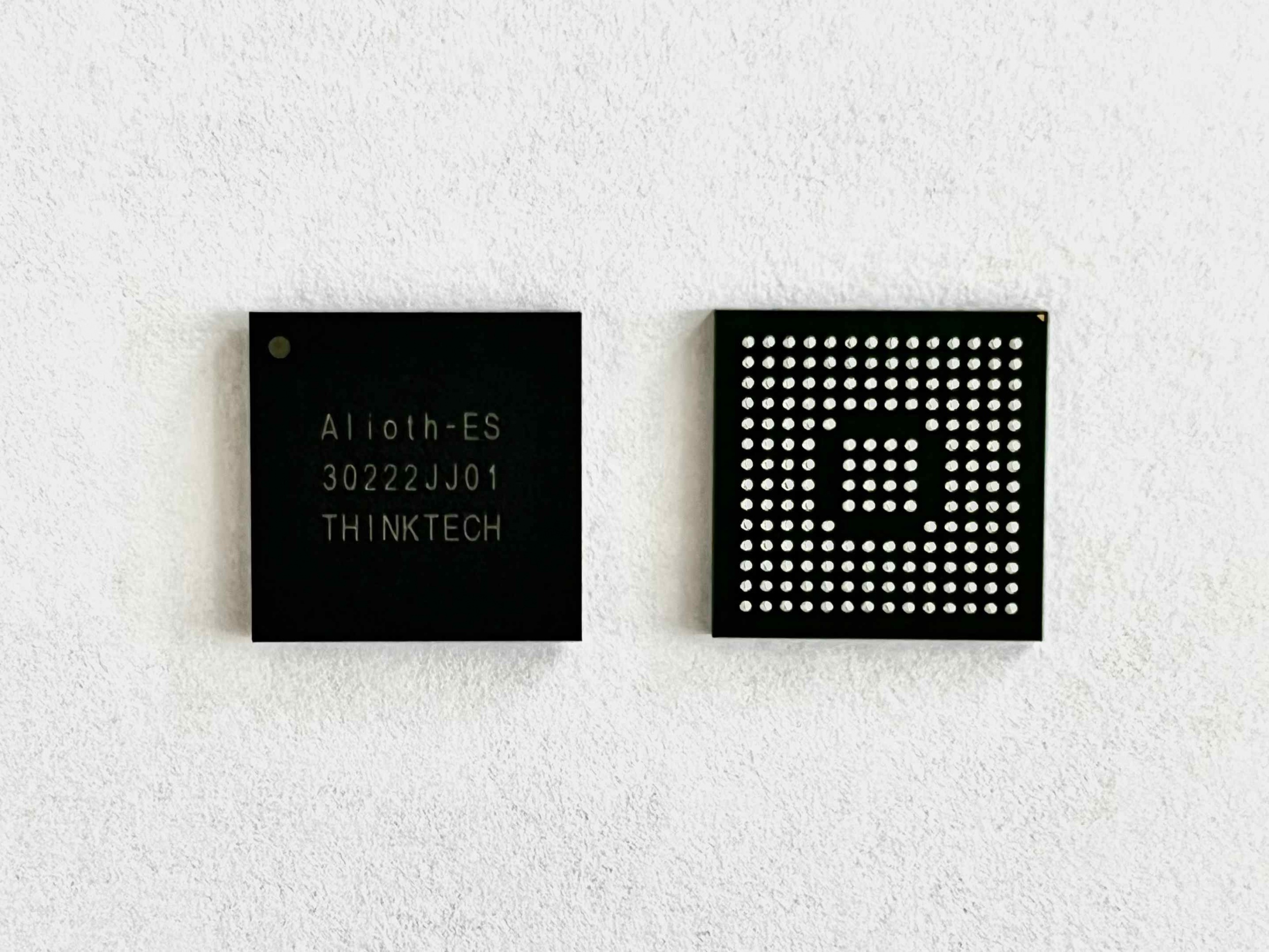 重磅出品|博世华域-上海芯钛举行EPS主控MCU芯片点亮仪式