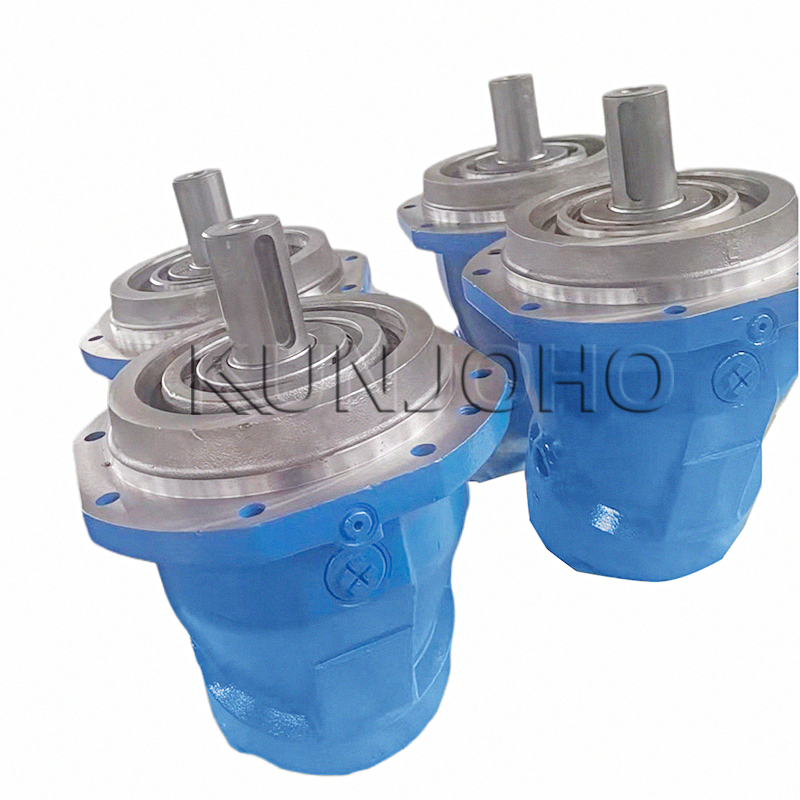 rexroth piston pump Axial Piston Fixed Pump A2FO