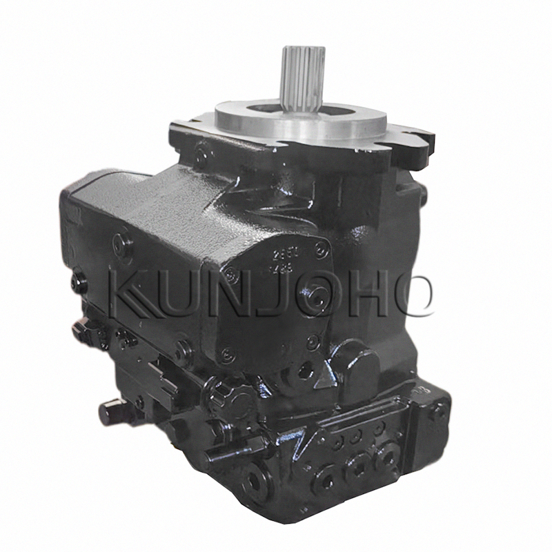 a4vg71 rexroth Axialkolben-Verstellpumpe A4VG Baureihe 32