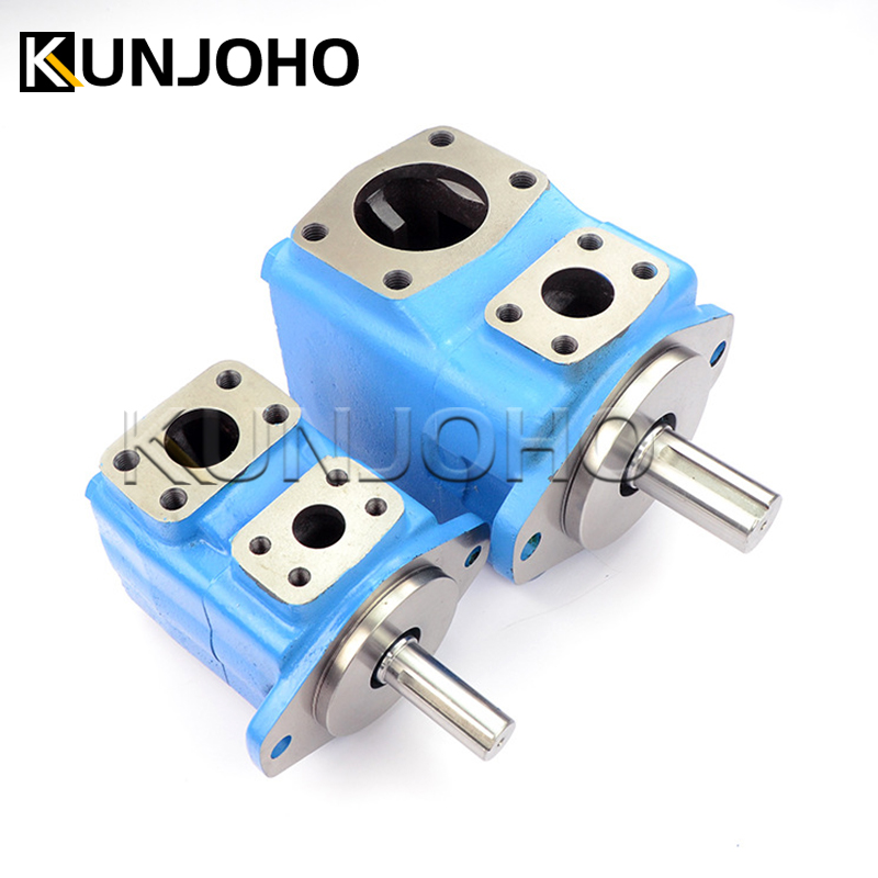 Vickers V Series-single pumps