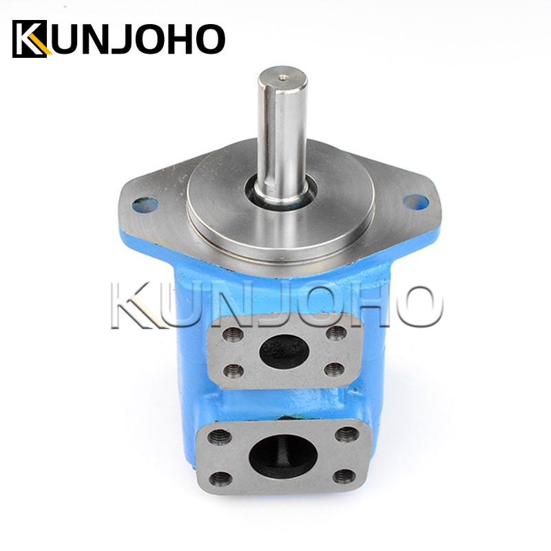 Vickers V Series-single pumps