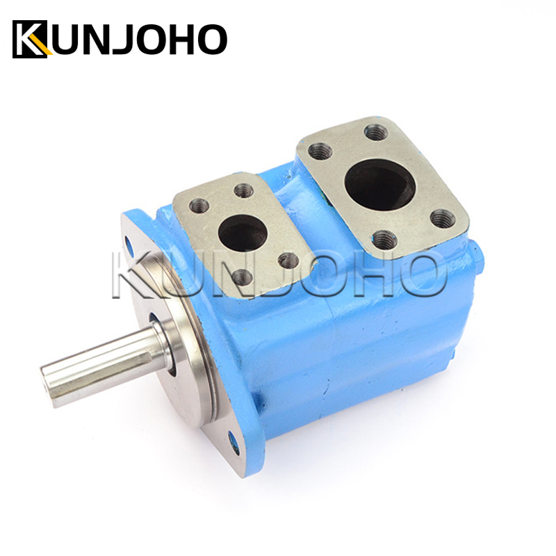 Vickers VQ Series-single pumps