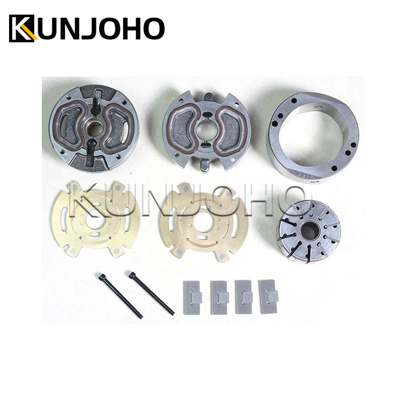 Vickers VQ Series-single pumps