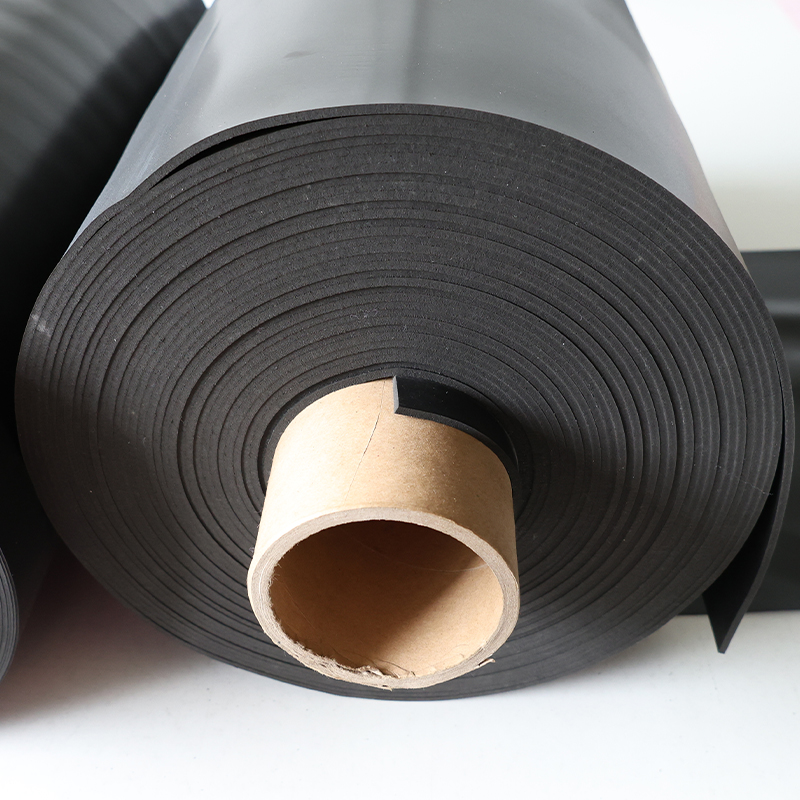 硬质泡棉井上PORON聚氨酯防滑垫片高硬度脚垫耐冲击密封减震60度,起源电子材料