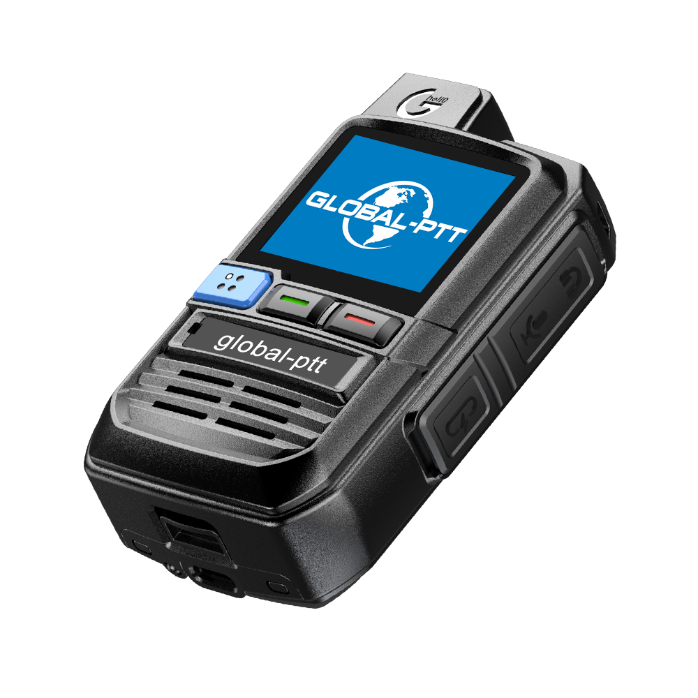 global-ptt Q0 professional walkie talkie-Quanzhou Wurui Electronics Co ...