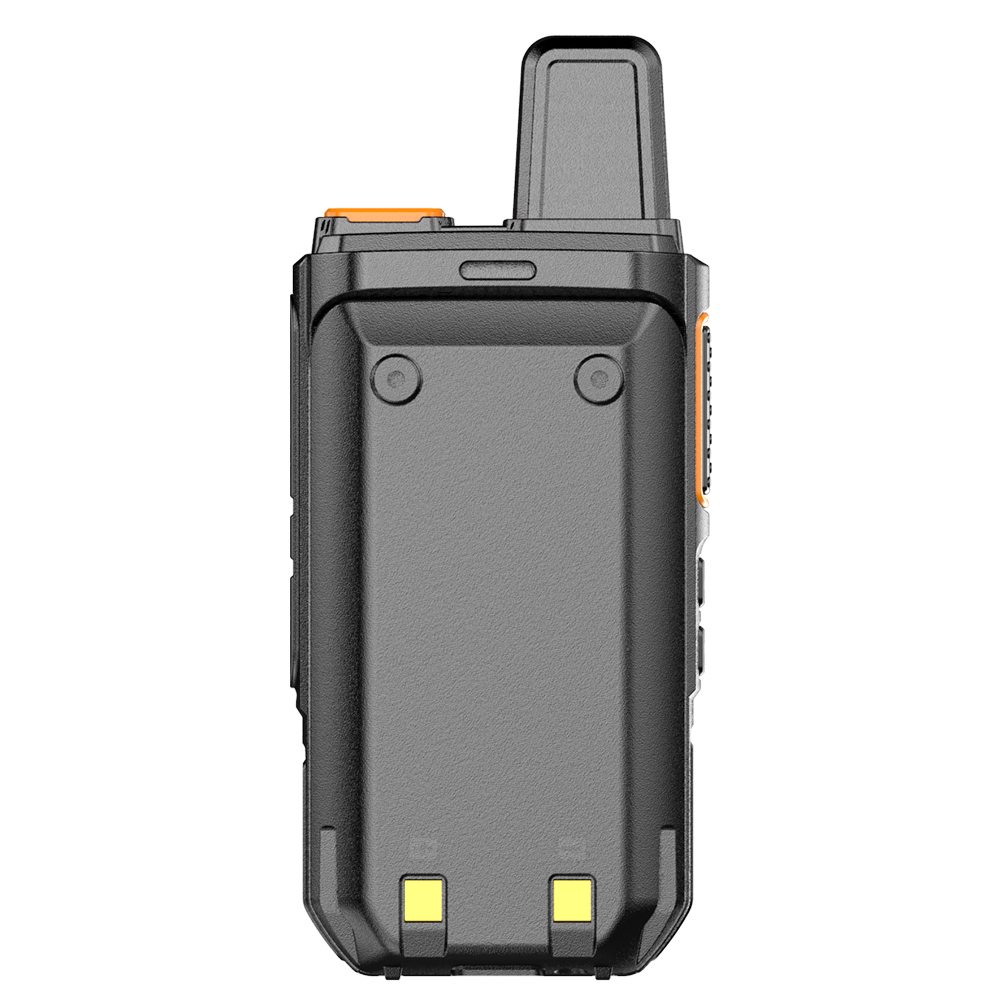 global-ptt Q1 Commercial POC professional walkie talkie-Quanzhou Wurui ...