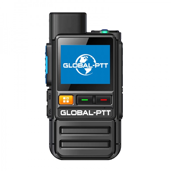 America-GLOBAL-PTT TXQ walkie talkie official website