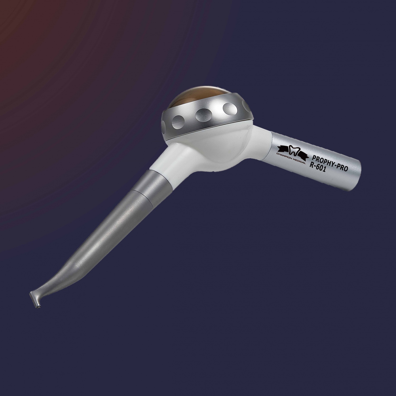 Air prophy,CHAMPION MEDICAL INSTRUMENT CO.,LTD