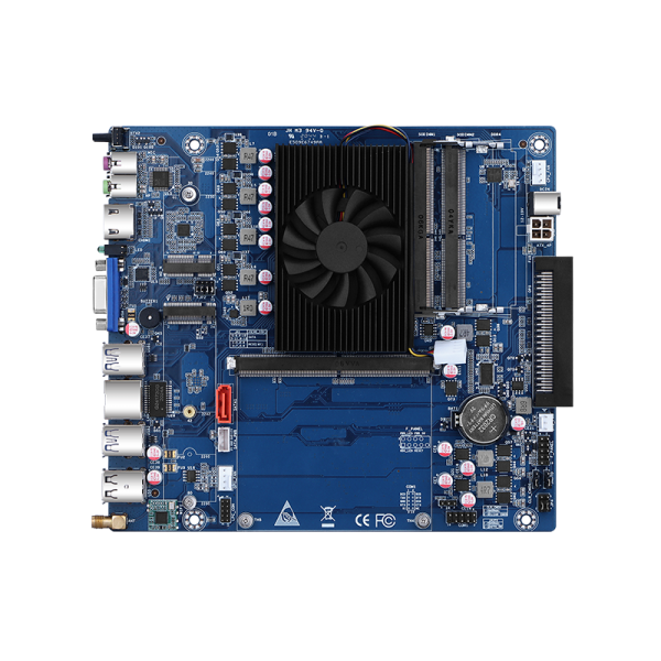 x86主板-工业主板-工控主板定制-欣曼科技（深圳）有限公司