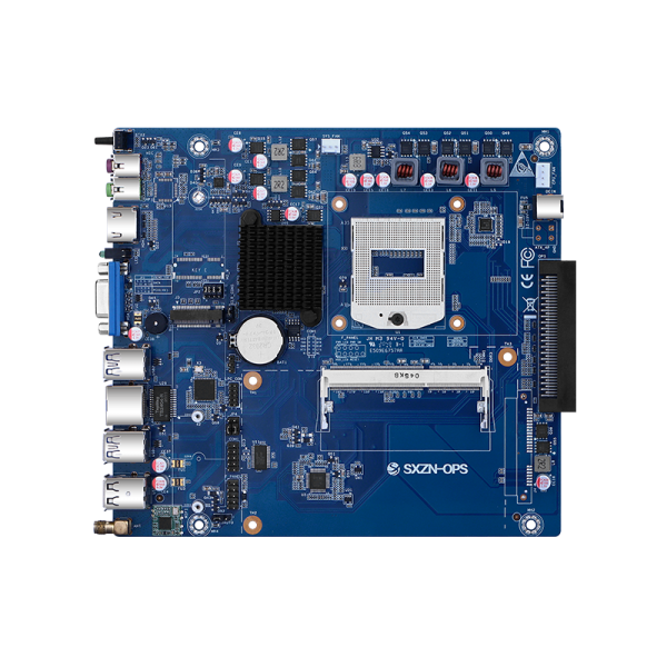 x86主板-工业主板-工控主板定制-欣曼科技（深圳）有限公司