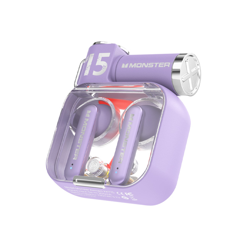 Monster Airmars XKT15