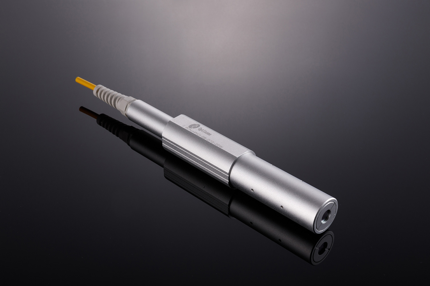 High Power PM Collimated Beam Output Isolator高功率保偏准直隔离器-光越科技