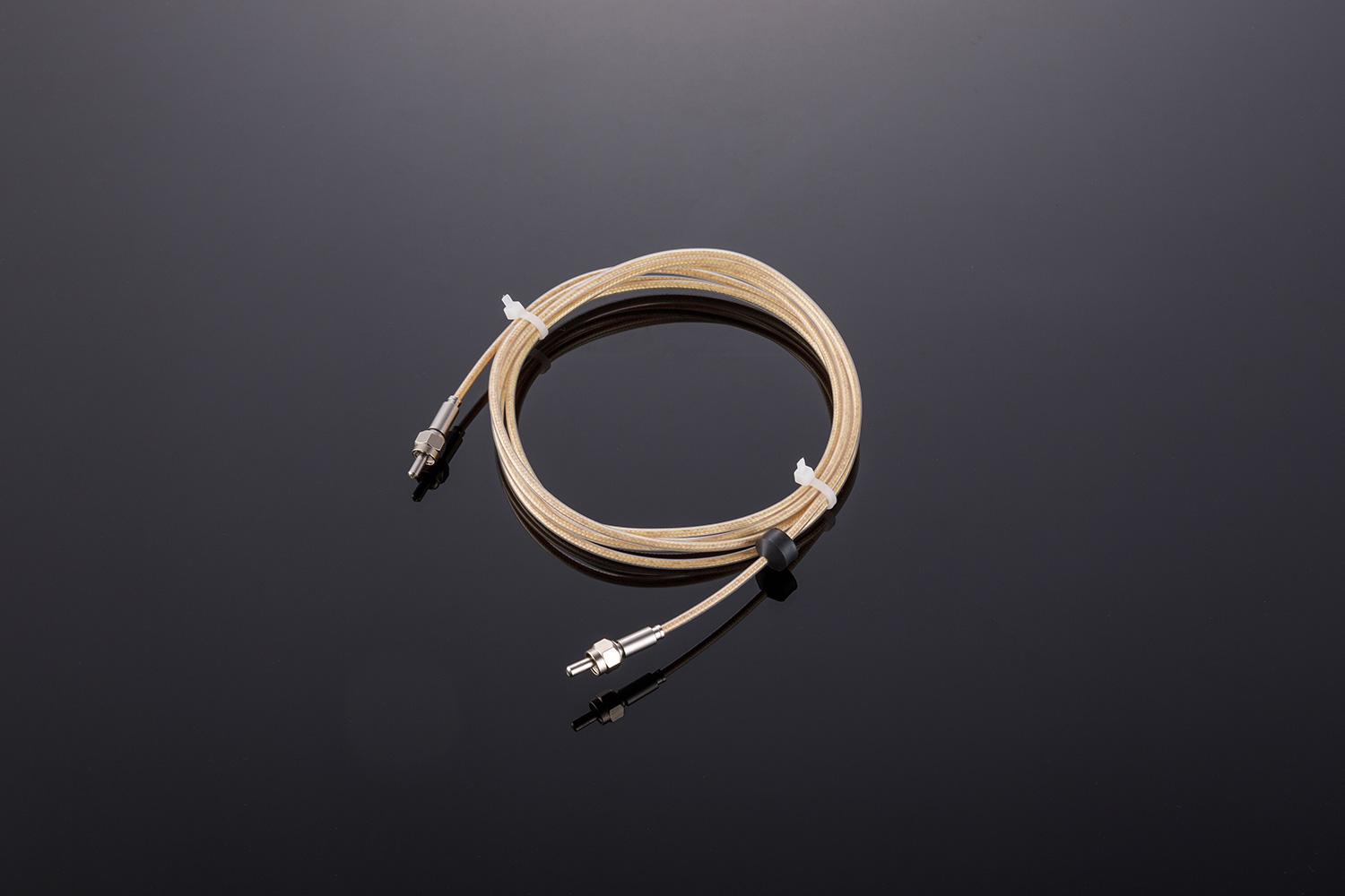 High Power Assemblies 915nm 300W高功率光纤组件HPA-光越科技