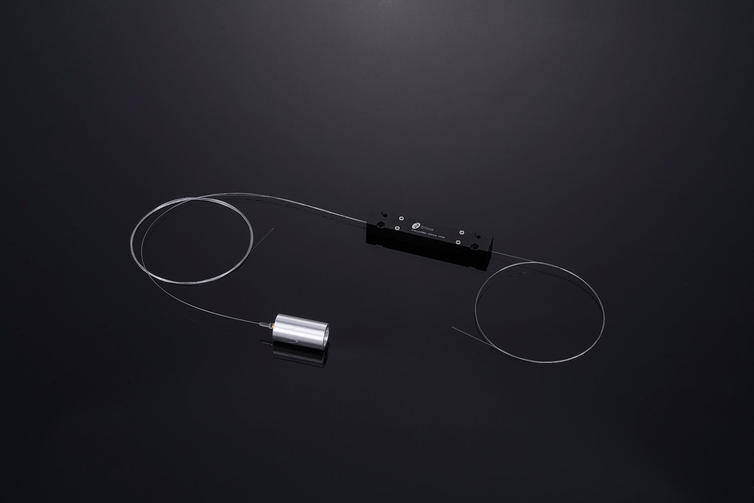 Laser Combiner Integrated with Collimator准直器+合束器一体化-光越科技（深圳）有限公司