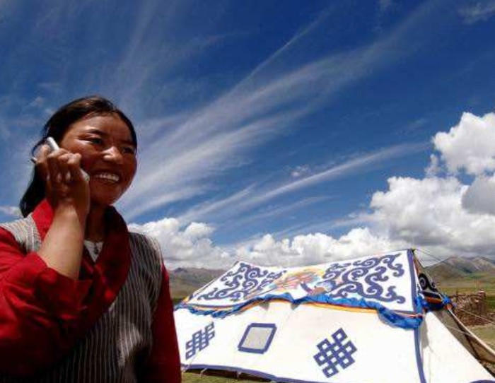 星联天通卫星电话T950 5G全网通卫星手持终端