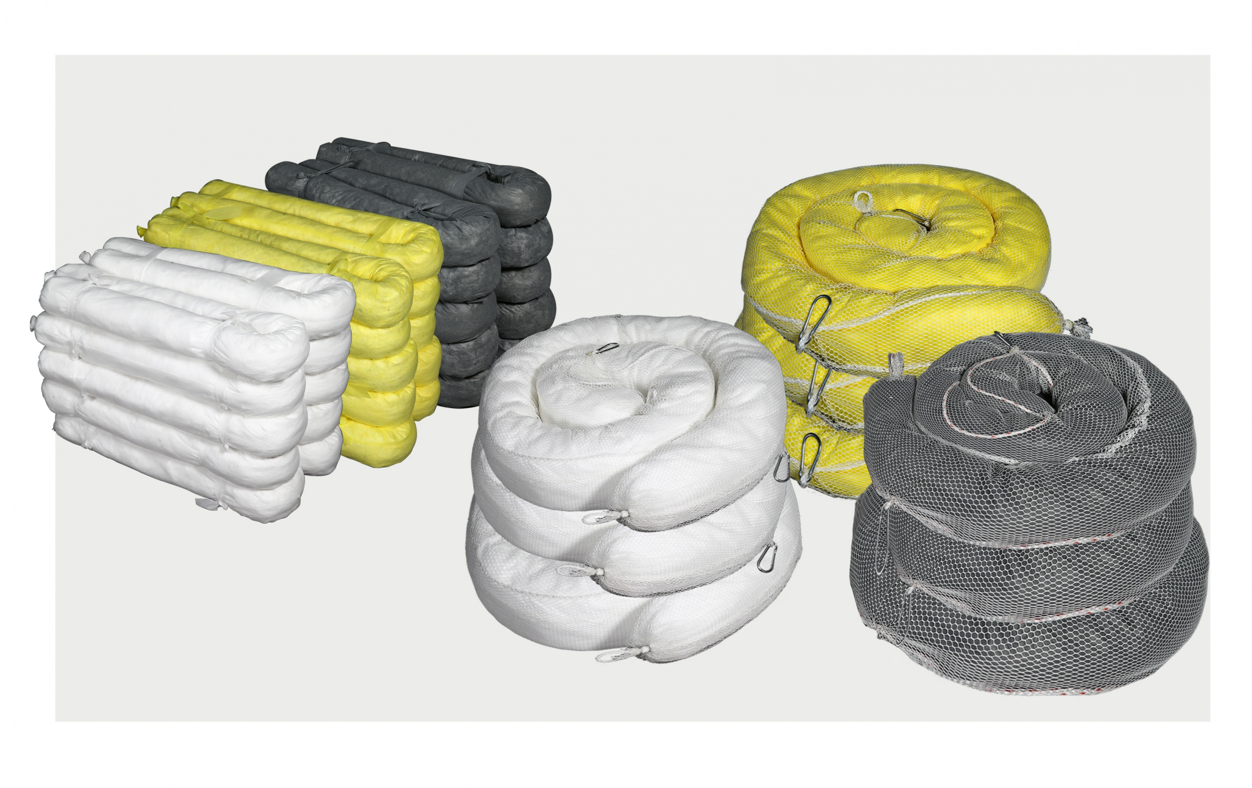 Absorbent Pads_Oil absorbent sock-NTNICE