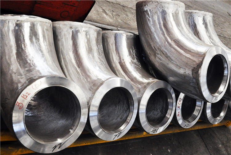 90°Hot pressing elbow-China Hongcheng Pipe Industry Co., Ltd.