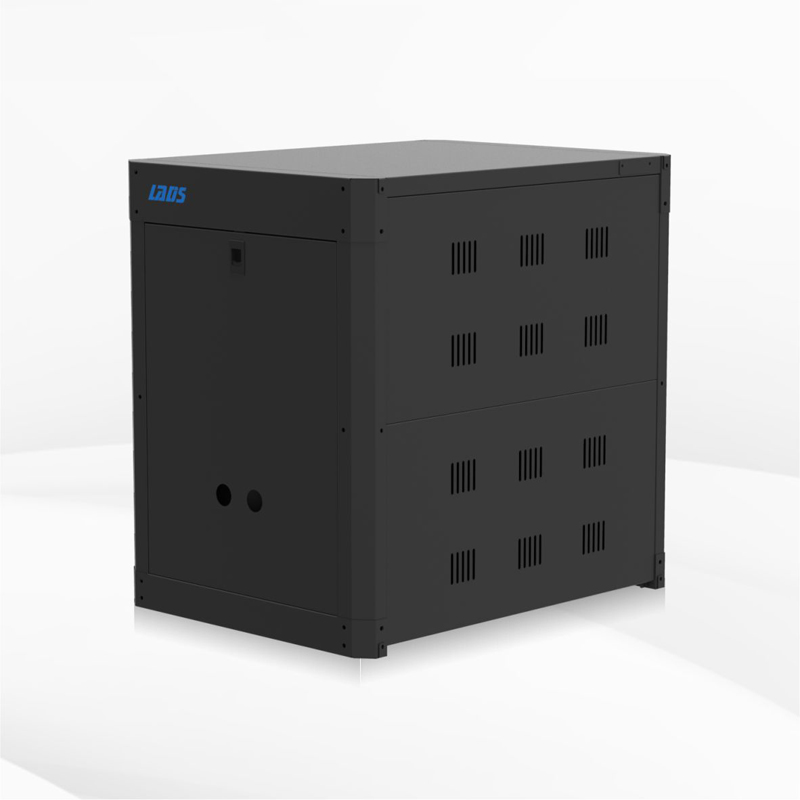 雷迪司电池箱UPS电池柜A6电池箱可拆装式配置连接线空开