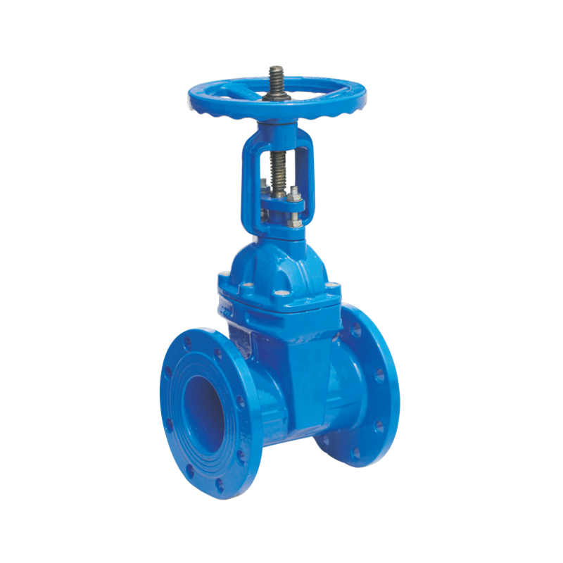 Elastic gate valve series-Elastic gate valve series-Tianjin RETAIX Valve Co, Ltd.