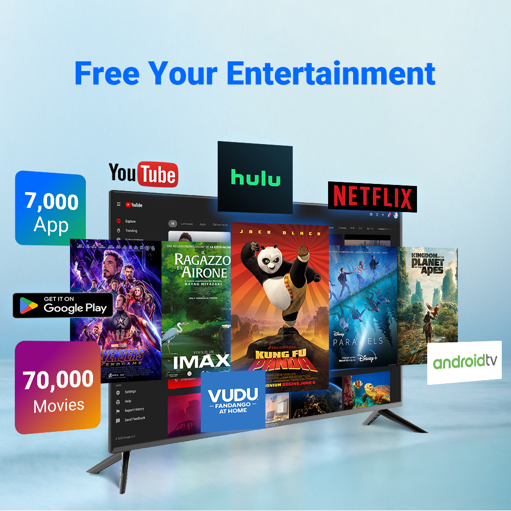 weyonTV weyonTV