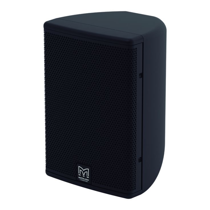 玛田 Martin audio CDD5同轴差分辐射被动分频扬声器