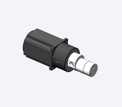 MPC060 gear pump with BLDC motor,Chenhui Technology - Zhuhai Chenhui Technology Co., LTD ...