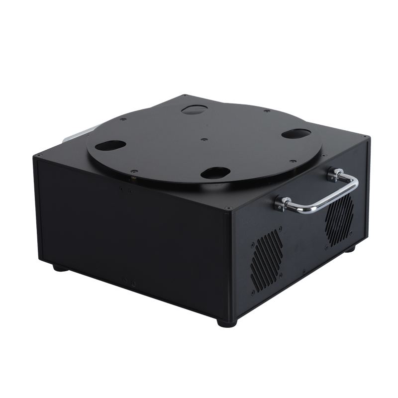 Rechargeable Battery Pack FOR Cold Fireworks Portable Battery Spark Machine